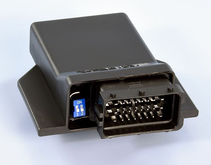 Polini ECU Ontgrenst Minarelli AM6 Euro4 / Euro5 Bestellen? Voor 16:00 ...