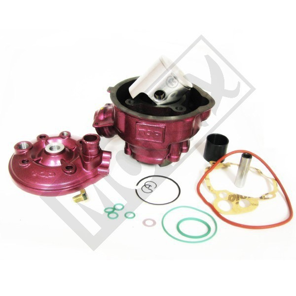 Cil.Kit 49.5MM TP RACE Min. AM6 Bestellen? Vandaag besteld? Vandaag ...