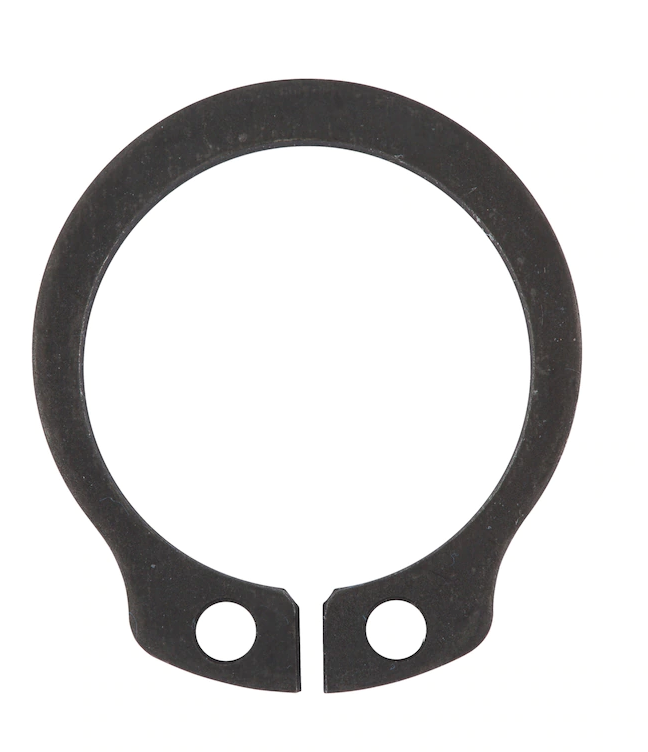 Seegerring / Borgveer DIN 471 maat: 8MM Bestellen? Vandaag besteld ...