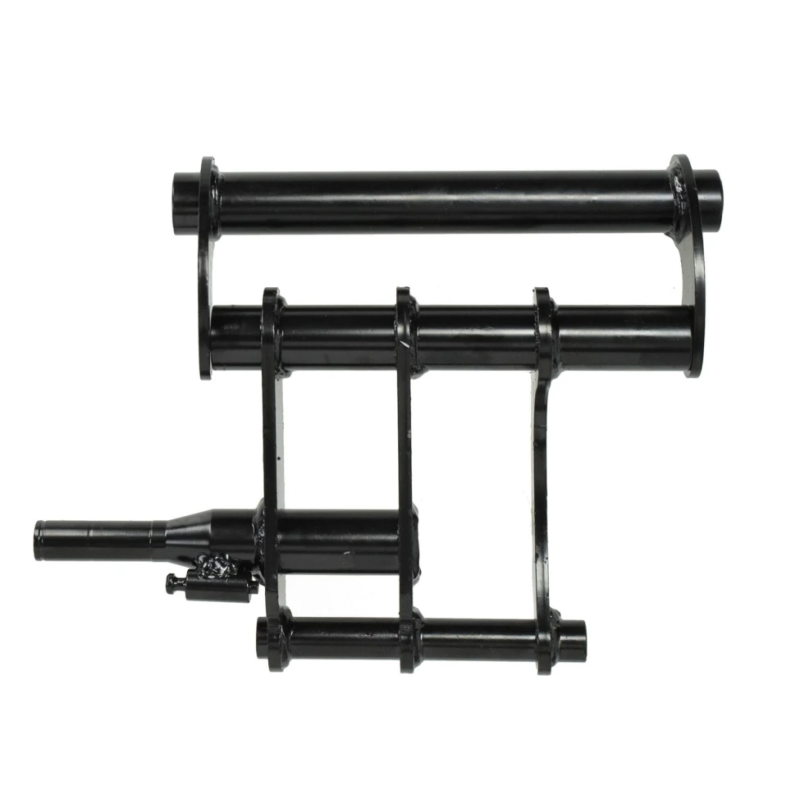 Complete Subframe Kit Piaggio Zip 2000-2017 4-Stroke – Engine Mount ...