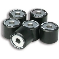 Gewichten / Rolletjes