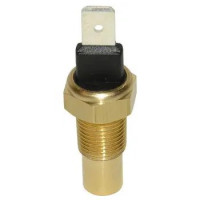 Temperature sensor
