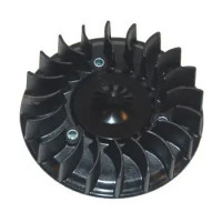 Cooling Cap & Fin