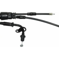 Gas cable