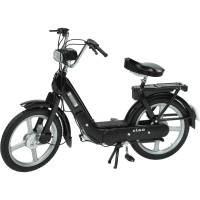 Bromfiets