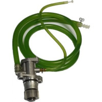 Oliepomp kopen? | Voor scooters & brommers | Jos Dijkman